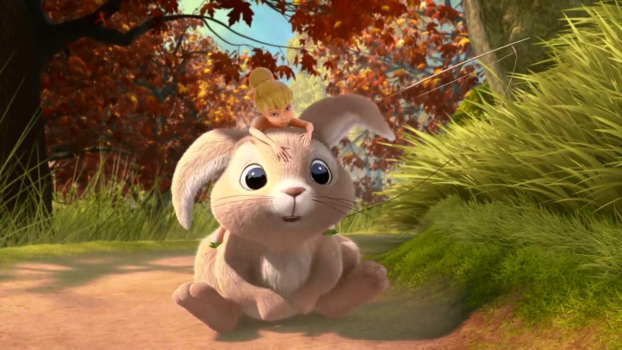 Princess Machping: Sinopsis Film : Tinker Bell and The Secret of Wings